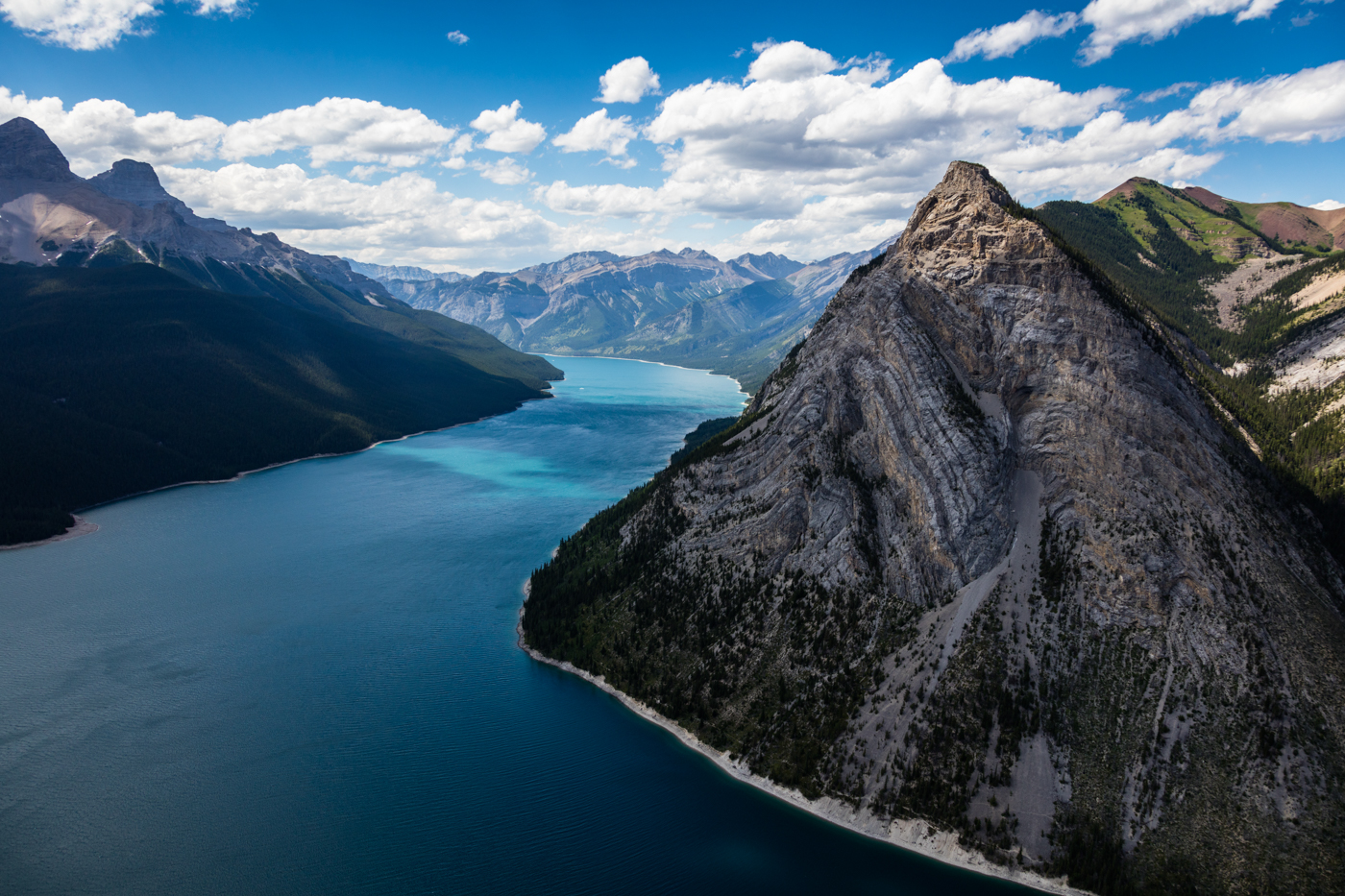 Aerial Photography - Peak Aerials
