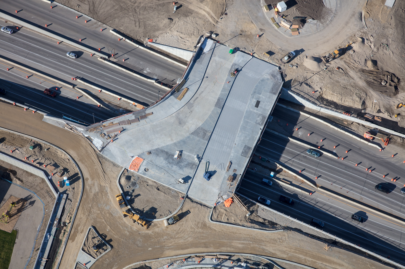 Aerial Photography - Peak Aerials